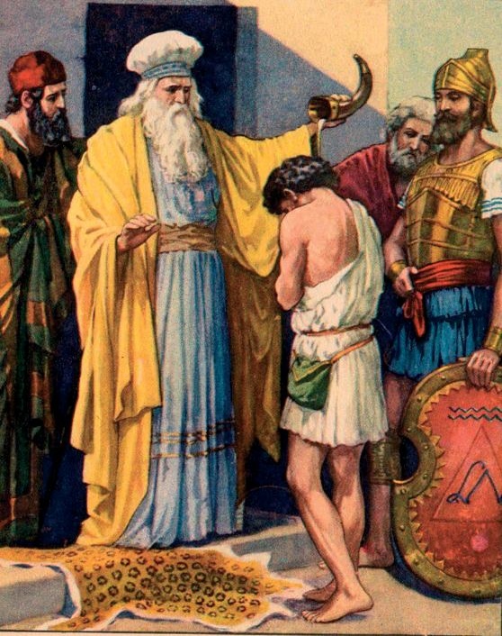 Mirul | Credinţa catolică